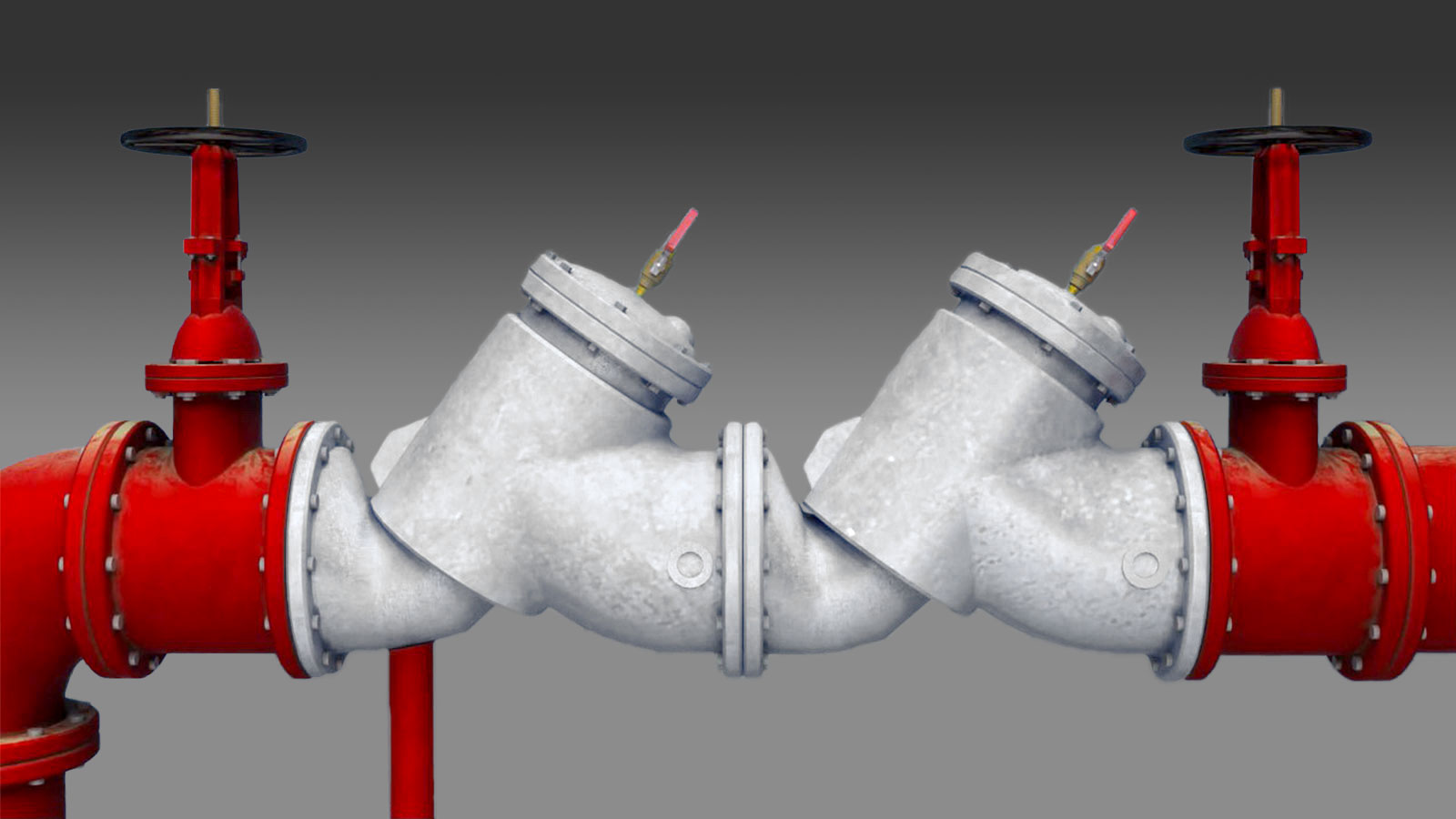 Backflow Prevention – G2 Fire and Backflow, LLC